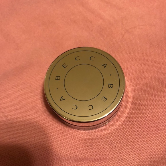 BECCA | Makeup | Becca Hydramost Set And Refresh Powder | Poshmark